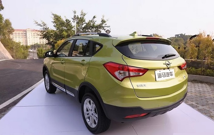 با معایب هایما S5 آشنا شوید - مجله خودرو سوییچ