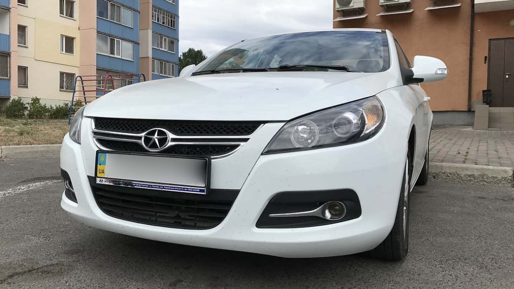 معایب جک j5 - مجله خودرو سوییچ