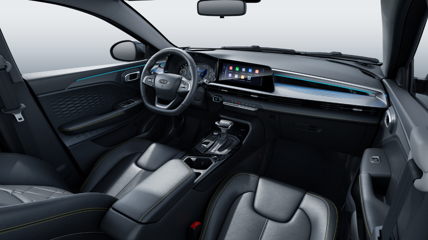 معرفی و مشخصات فنی ام وی ام X33 پرو اتومات - مجله خودرو سوییچ